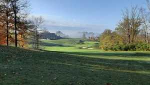 Aston Oaks Golf Club Tee Times - North Bend OH
