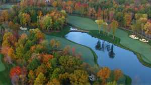 Enjoy No Fees At Thundering Waters Golf Club - Niagara Falls ON | TeeOff
