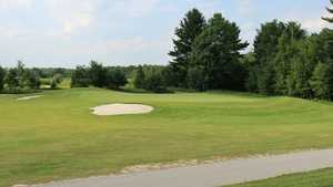 Silver Brooke Golf Club Tee Times - Lisle ON