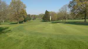 Enjoy No Fees At Ashland Golf Club - Ashland OH | TeeOff