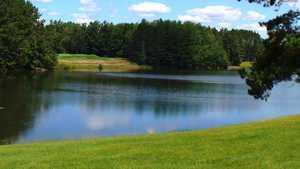 Enjoy No Fees At Bass Lake Golf Course - Deerbrook WI | TeeOff