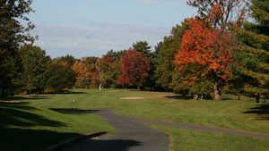 Enjoy No Fees At Oak Ridge Golf Club - MA - Feeding Hills MA | TeeOff