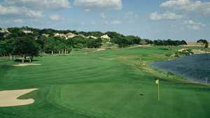 Enjoy No Fees At Silverhorn Golf Club - San Antonio TX | TeeOff