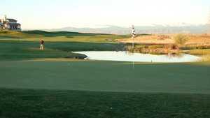 Buffalo Run Golf Course Tee Times - Commerce City CO