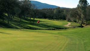 Enjoy No Fees At Hidden Valley Lake Golf Course (Northern California ...