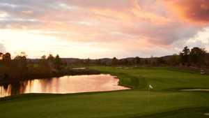 Belterra Casino Golf Club Tee Times - Florence IN