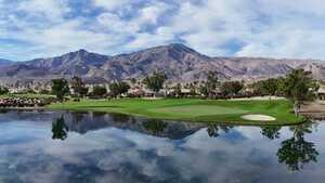Enjoy No Fees At Trilogy Golf Club at La Quinta - La Quinta CA | TeeOff