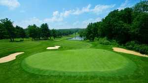 Toftrees Golf Club Tee Times - State College PA