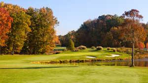 Enjoy No Fees At Mercer Oaks West Golf Course - West Windsor Township ...
