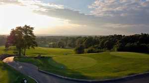 The Brookside Club Tee Times - Buzzards Bay MA