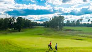 Treetops Resort - Tradition Course Tee Times - Gaylord MI
