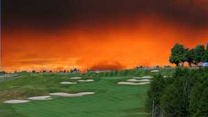 Enjoy No Fees At Sundance at A-Ga-Ming Golf Resort - Kewadin MI | TeeOff