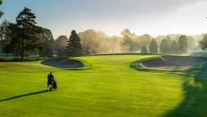 Bedford Valley - Gull Lake View Golf Club & Resort Tee Times - Battle ...