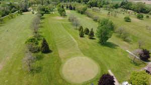 Grand Valley Golf And Country Club Tee Times - Cambridge ON