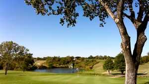 Morris Williams Golf Course Tee Times - Austin TX