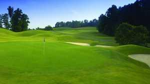 Enjoy No Fees At Centennial Golf Club - TN - Oak Ridge TN | TeeOff