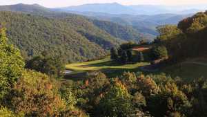Enjoy No Fees At Olde Beau Resort & Golf Club - Roaring Gap NC | TeeOff