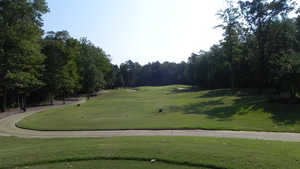 Enjoy No Fees At Kiskiack Golf Club - Williamsburg VA | TeeOff