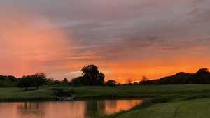 Legacy Ridge Country Club Tee Times - Bonham TX