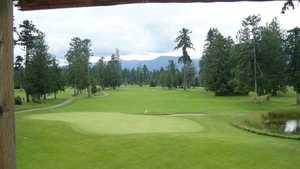 Arrowsmith Golf & Country Club Tee Times - Qualicum Beach BC