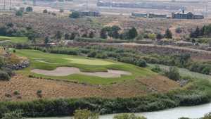 Enjoy No Fees At Thanksgiving Point Golf Course - Lehi UT | TeeOff