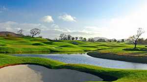 Castle Dargan Golf Hotel & Wellness Resort Tee Times - Ballygawley ...