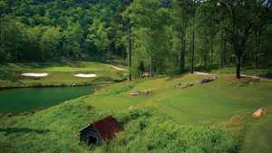 Enjoy No Fees At Limestone Springs Golf Club - Oneonta AL | TeeOff