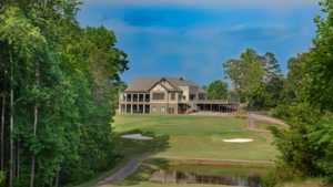 Enjoy No Fees At Chickasaw Point Golf Course - Westminster SC | TeeOff