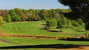 Enjoy No Fees At Green Knoll Golf Course - Bridgewater NJ | TeeOff