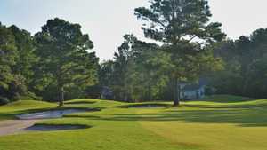 Enjoy No Fees At Harbour Pointe Golf Club - New Bern NC | TeeOff