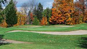Mill Run Golf Club - Highland Course Tee Times - Uxbridge ON