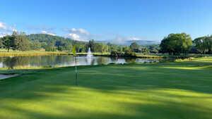 Enjoy No Fees At Etowah Valley Golf Club - Etowah NC | TeeOff