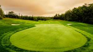Superior National at Lutsen Tee Times - Lutsen MN