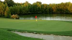 Wildhorse Golf Club Tee Times - Davis CA