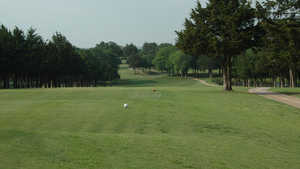 Enjoy No Fees At Cimarron National Golf Club - Guthrie OK | TeeOff