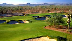 Enjoy No Fees At Wildfire Golf Club - Faldo Course - Phoenix AZ | TeeOff