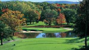 Enjoy No Fees At The Golf Club at Mansion Ridge - Monroe NY | TeeOff