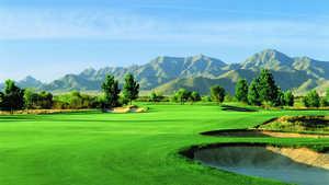 Talking Stick Golf Club - Piipaash (South) Tee Times - Scottsdale AZ