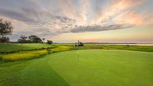 Patriots Point Golf Links Tee Times - Mount Pleasant SC