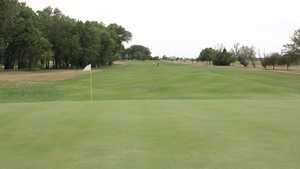 Enjoy No Fees At Cherry Oaks Golf Course - Cheney KS | TeeOff