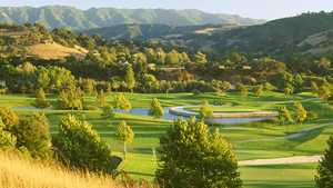 River Course at the Alisal Tee Times - Solvang CA
