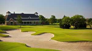 Enjoy No Fees At Tangle Ridge Golf Club - Grand Prairie TX | TeeOff