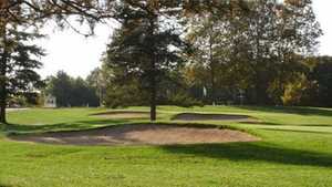 Enjoy No Fees At Milham Park Golf Club - Kalamazoo MI | TeeOff