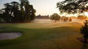 Dubsdread Golf Course Tee Times - Orlando FL