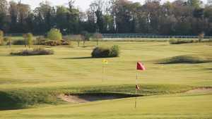 Gowran Park Golf Club Tee Times - Gowran, County Kilkenny