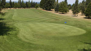 Enjoy No Fees At Sunset Grove Golf Club - Forest Grove OR | TeeOff