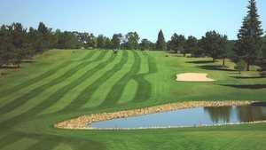 Tianna Country Club Tee Times - Walker MN