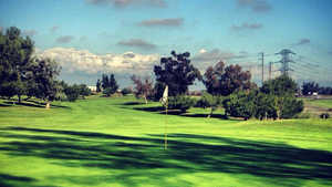 Enjoy No Fees At El Prado Golf Course - Chino Creek Course - Chino CA ...