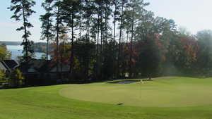 Timberlake Country Club Tee Times - Chapin, South Carolina