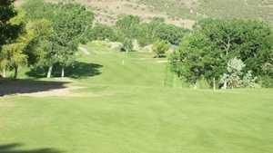 Cedaredge Golf Club Tee Times - Cedaredge CO